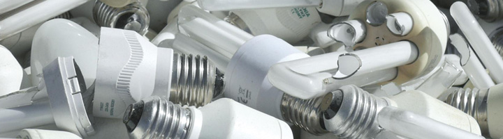 Ambilamp desarrolla un contenedor mediano de recogida de lámparas para ...